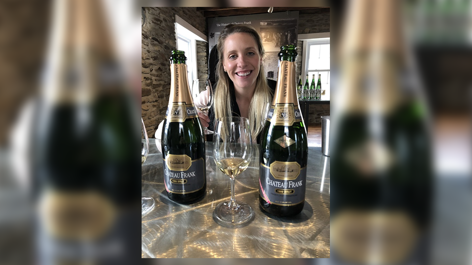 Finger Lakes With a Flourish (Dec 2019) | Vinous - Explore All Things Wine