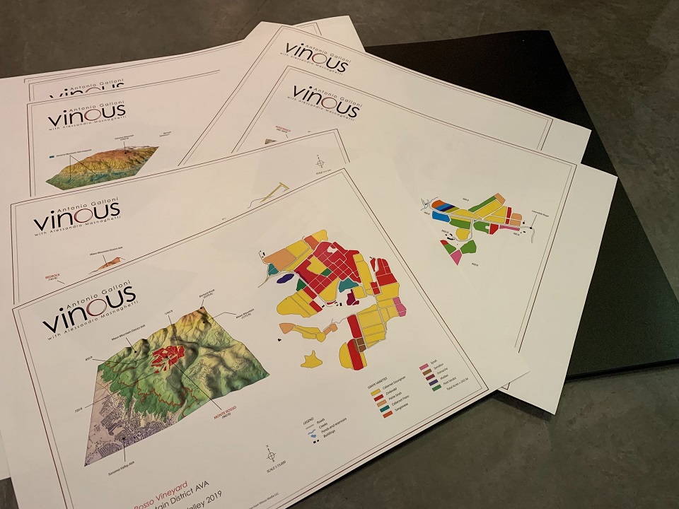 2019 – The Year in Review (Dec 2019) | Vinous - Explore All Things Wine