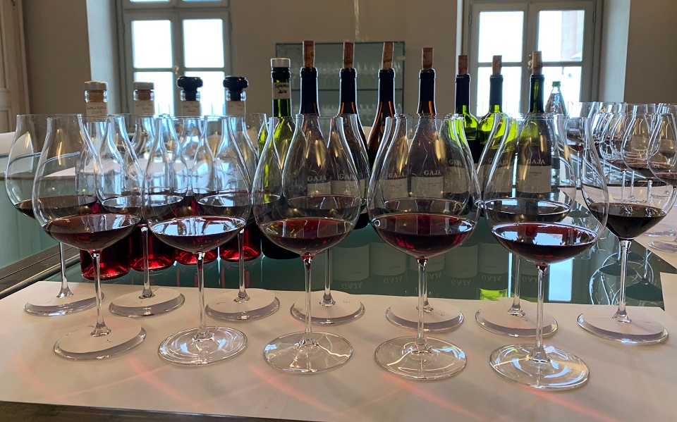 2016 Barolo: Right Place, Right Time (Feb 2020) | Vinous - Explore All ...
