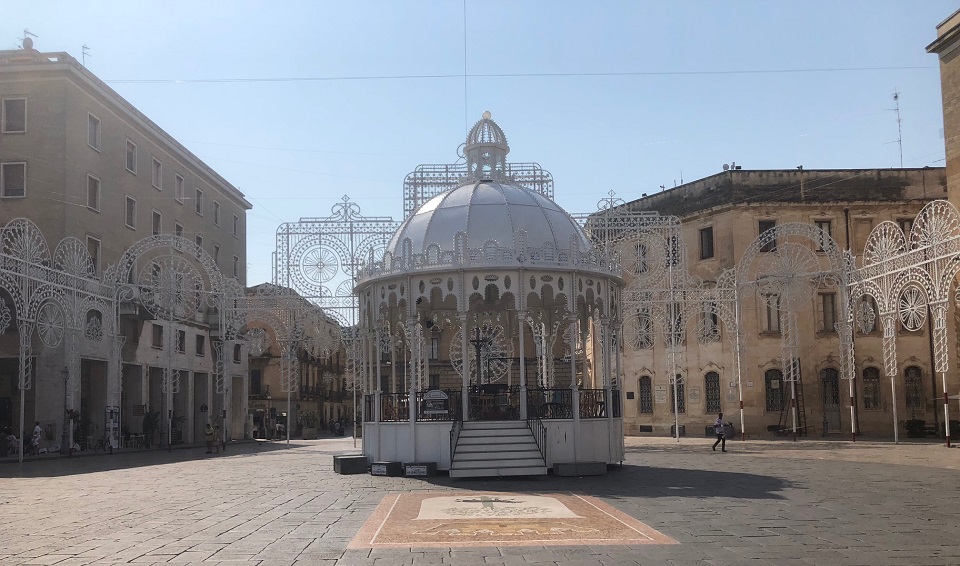 Latest Releases: Calabria, Basilicata, Puglia and Sardinia (Feb 2020 ...