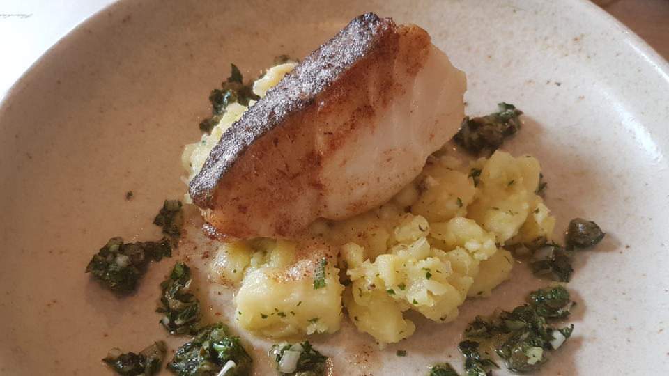 Vinous Table: Brixton Laundry, London, United Kingdom (Mar 2020 ...