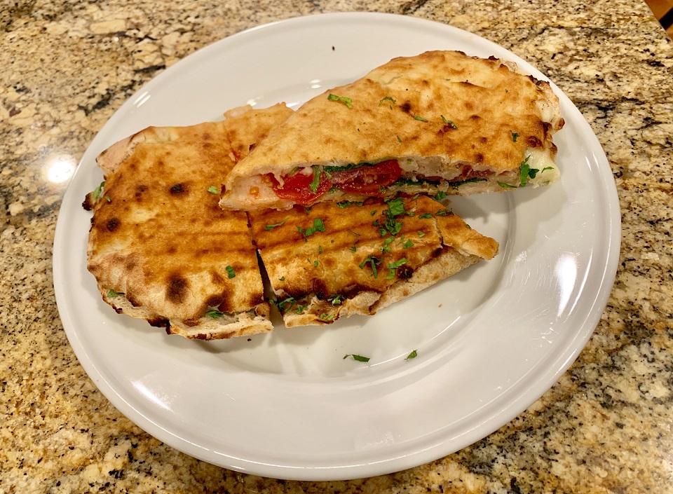 Vinous Table: Via Forno, Scarsdale, New York (Mar 2020) | Vinous ...