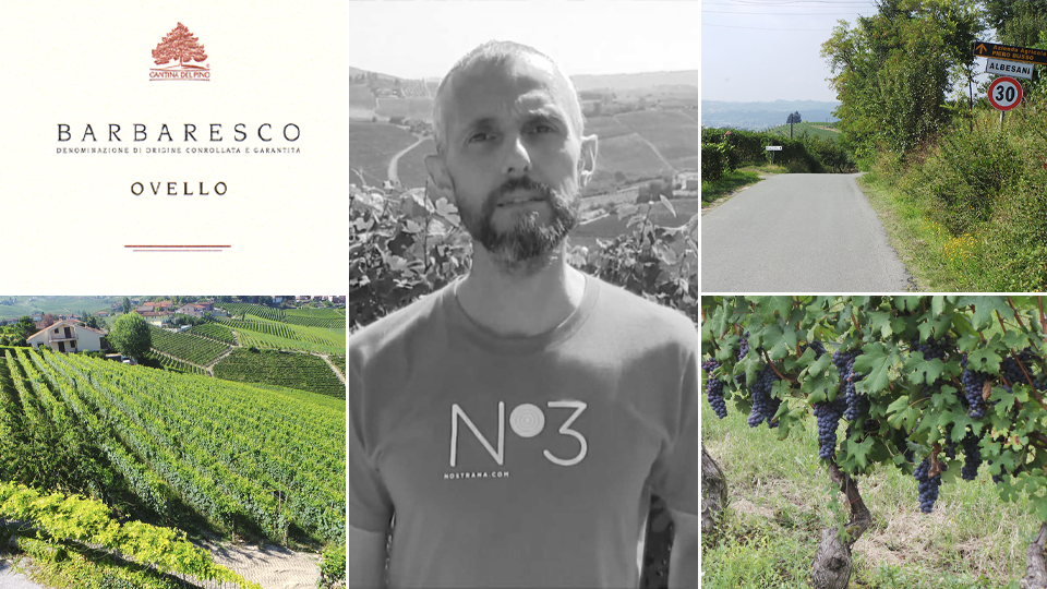 Remembering Renato Vacca (Mar 2020) | Vinous - Explore All Things Wine