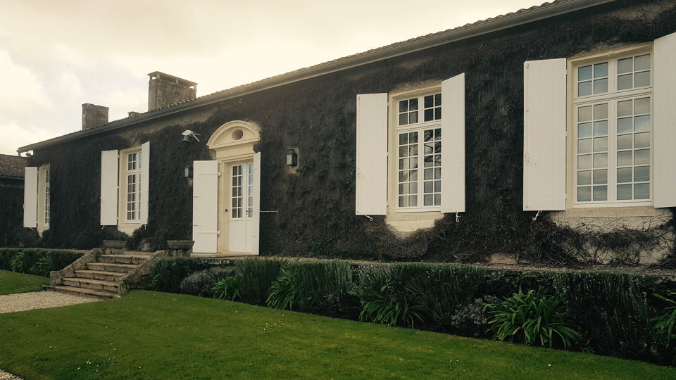 Delivering Where It Counts: Meyney 1971–2017 (Jul 2020) | Vinous ...