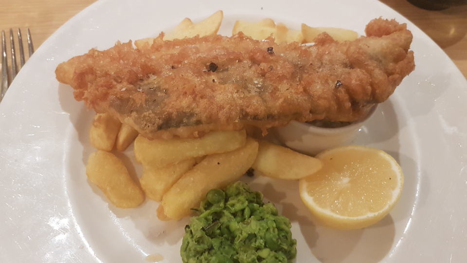 Vinous Table: Onslow Arms, West Clandon, UK (Aug 2020) | Vinous ...