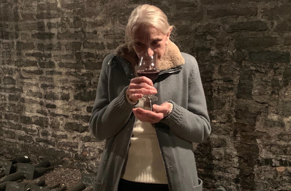 2017 Domaine Leroy: Elegance, Finesse & Grace (Sep 2020) | Vinous ...
