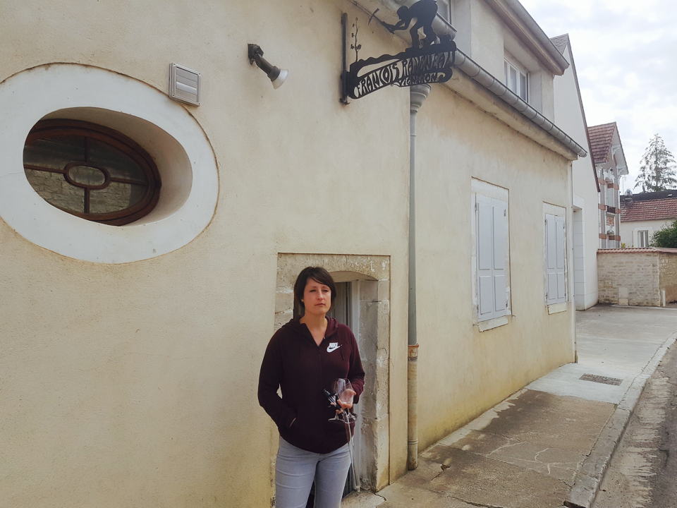 Close to the Edge: Chablis 2018 & 2019 (Sep 2020) | Vinous - Explore ...