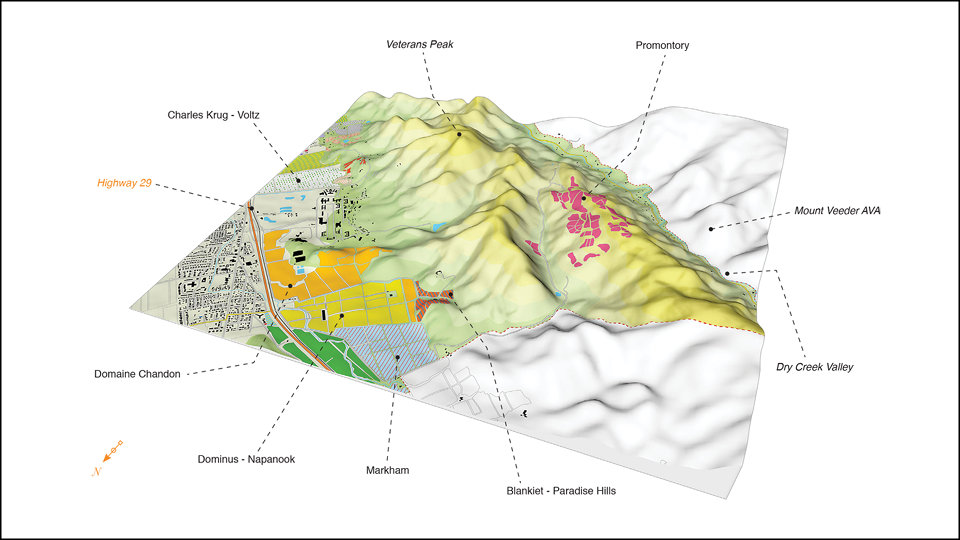 Penultimate: A New Chapter at Promontory (Sep 2020) | Vinous - Explore ...