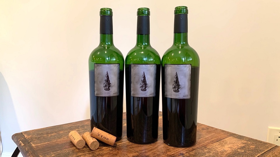 Penultimate: A New Chapter at Promontory (Sep 2020) | Vinous - Explore ...