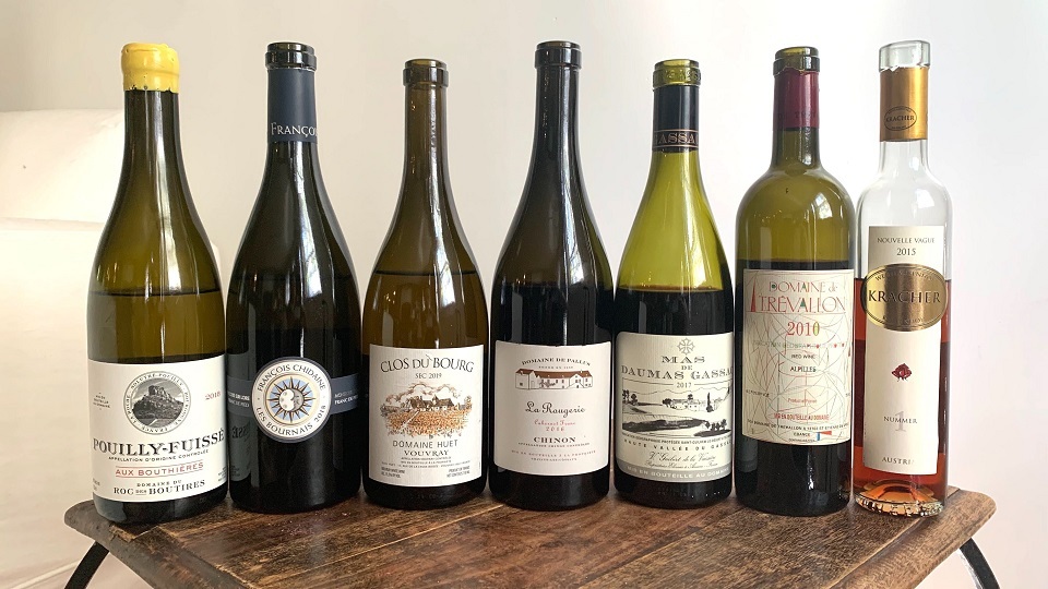 Vinous Lockdown Special (Oct 2020) | Vinous - Explore All Things Wine