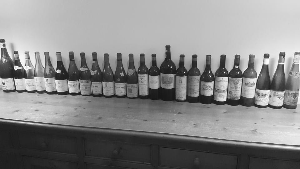 The Year of Jazz & Wine: 1959 (Nov 2020) | Vinous - Explore All Things Wine