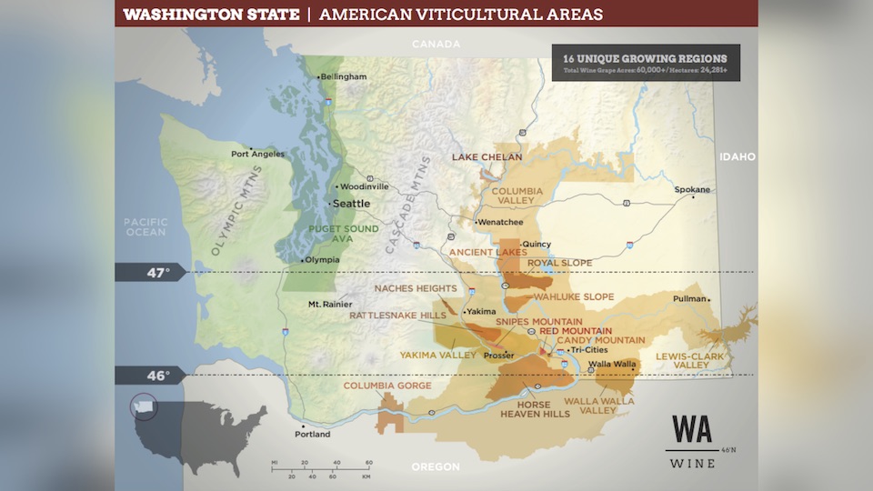 Washington: Neither Smoke Nor Rain Nor Heat Nor Frost of Night… (Dec ...