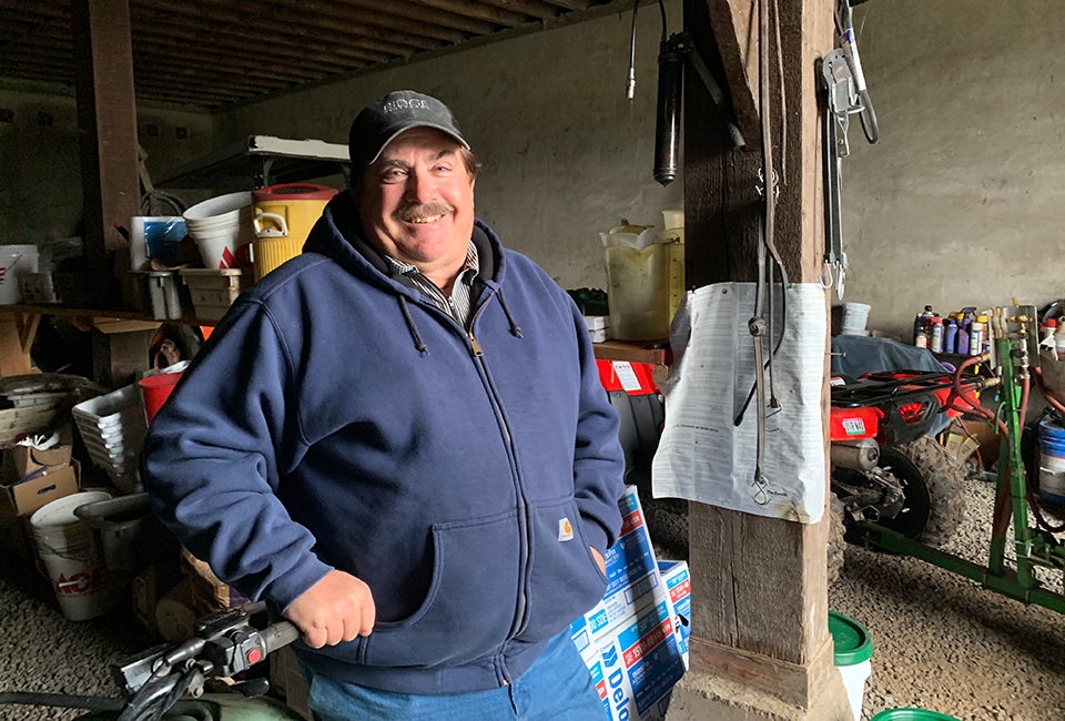 California Vineyard Series: Pagani Ranch (Dec 2020) | Vinous - Explore ...