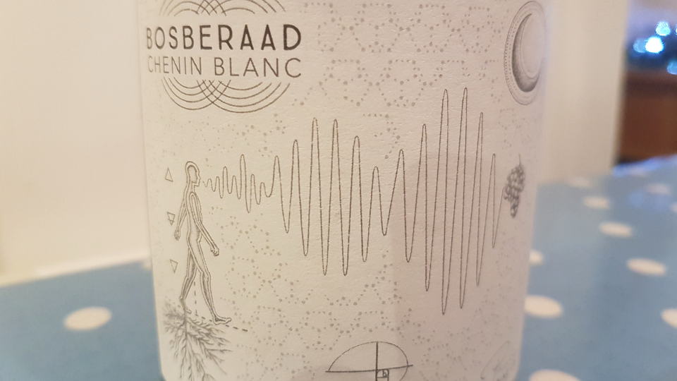 Cellar Favorite: 2019 Paulus Wine Co. Chenin Blanc Bosberaad (Dec 2020 ...