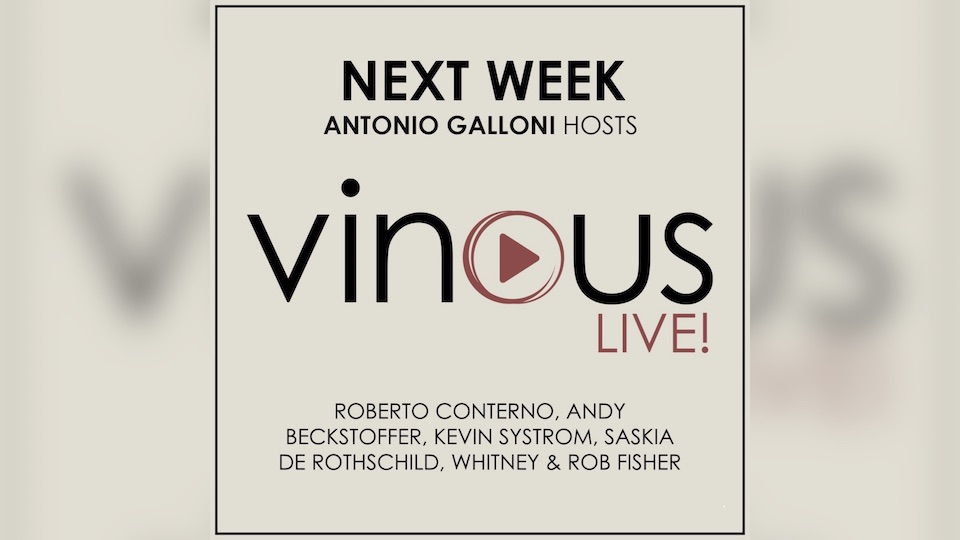 2020: The Year in Review (Dec 2020) | Vinous - Explore All Things Wine