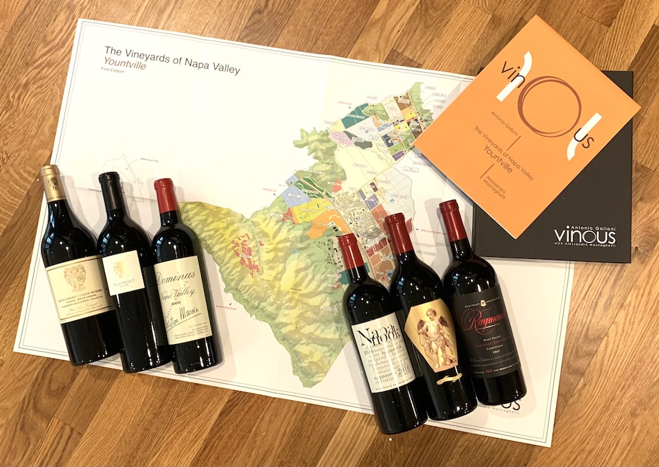 2020: The Year in Review (Dec 2020) | Vinous - Explore All Things Wine