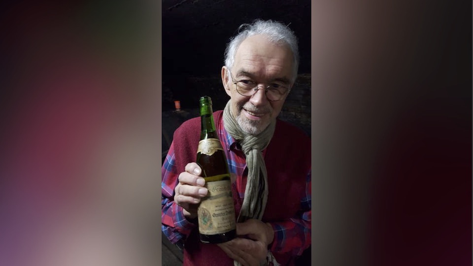 1971 x 50 (Feb 2021) | Vinous - Explore All Things Wine