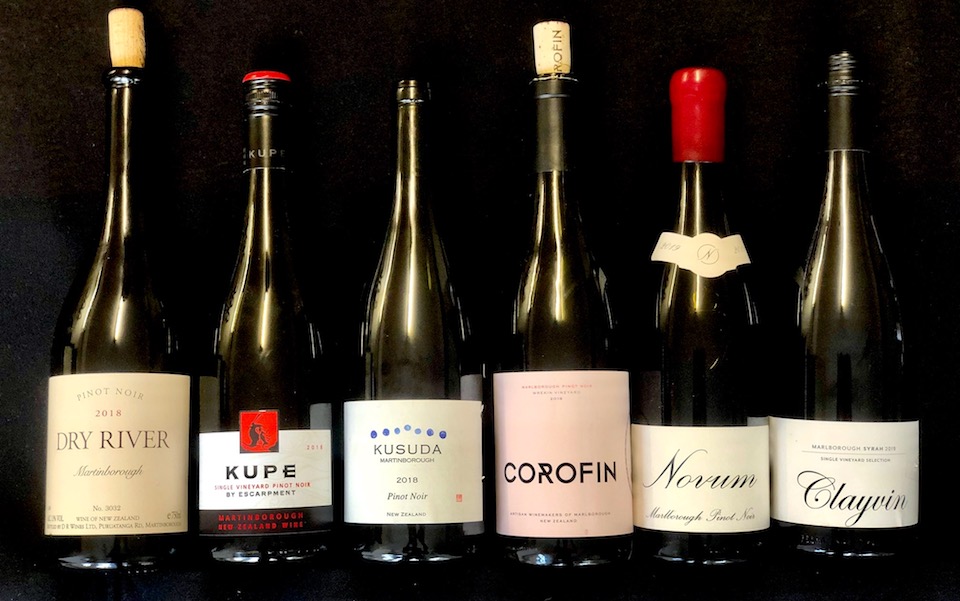 Making the Case for New Zealand Reds (Mar 2021) | Vinous - Explore All ...