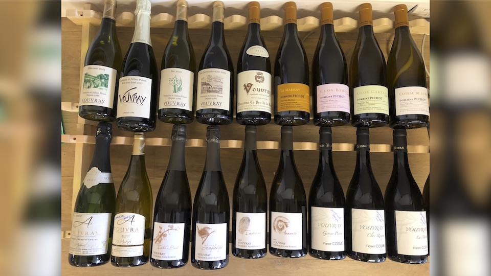 Interpreting Chenin Blanc (Mar 2021) | Vinous - Explore All Things Wine