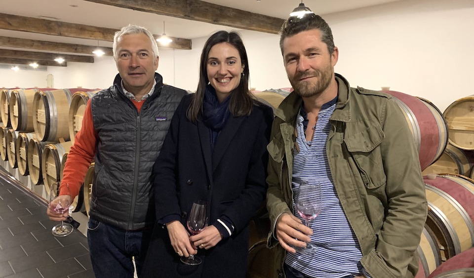Bordeaux 2018: Not Back in Black (Mar 2021) | Vinous - Explore All ...