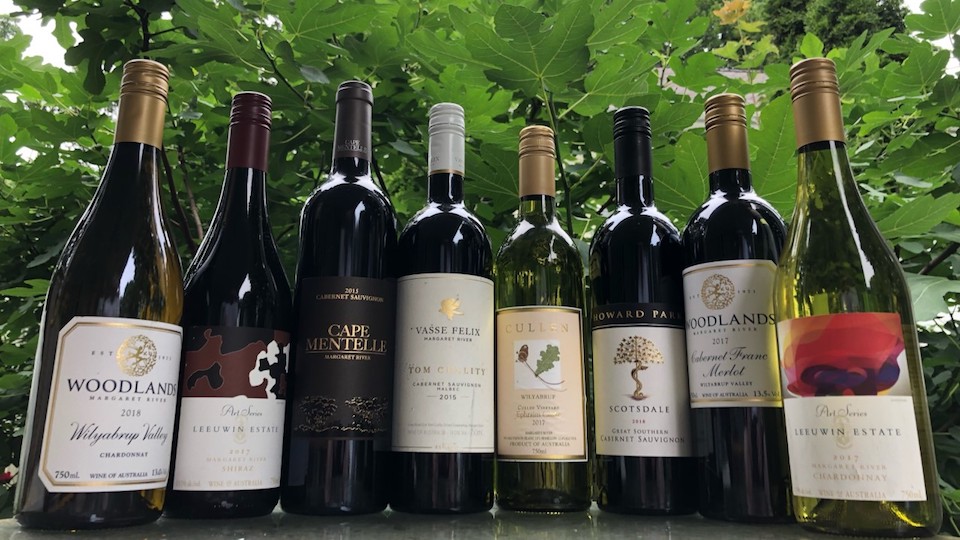 Western Australia: Old World–Style Reds and Whites (Jul 2021) | Vinous ...