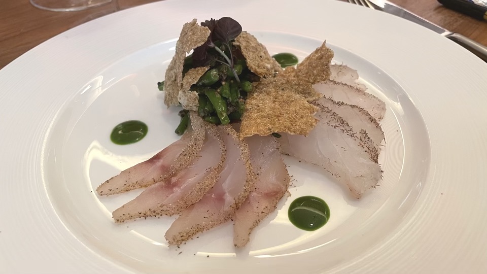 Vinous Table: Trivet, London, UK (Aug 2021) | Vinous - Explore All ...