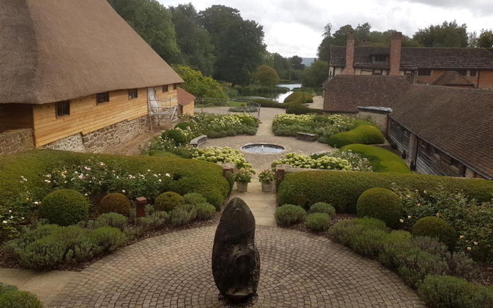 From Domesday to Now: Nyetimber (Sep 2021) | Vinous - Explore All ...