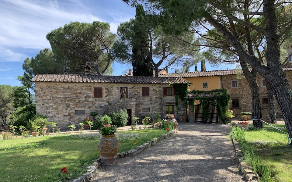 Chianti Classico and Beyond – 2018 & 2019 (Sep 2021) | Vinous - Explore ...