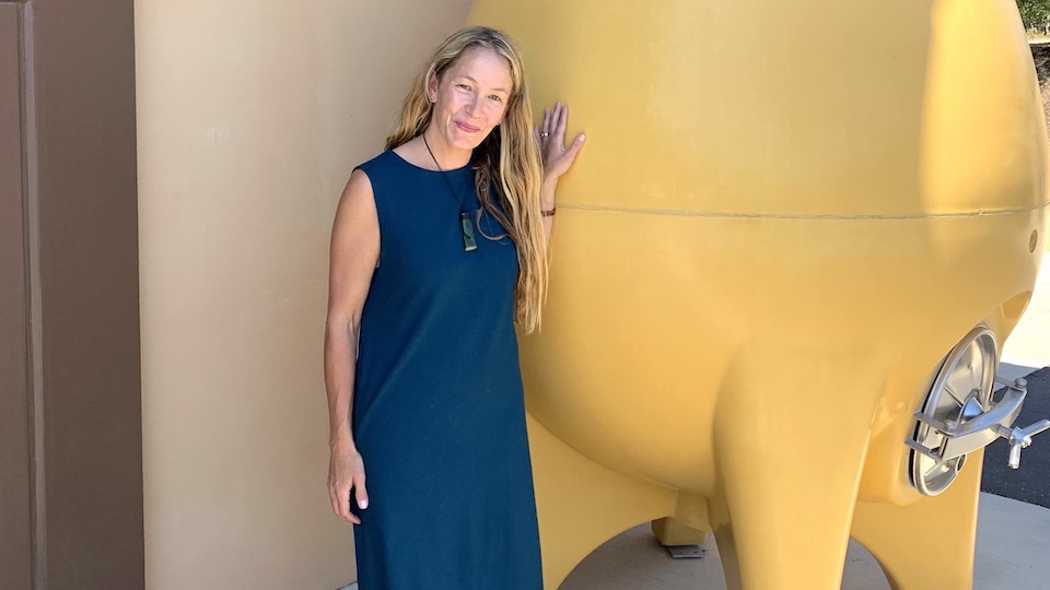 Santa Barbara: On the Road…Finally! (Oct 2021) | Vinous - Explore All ...