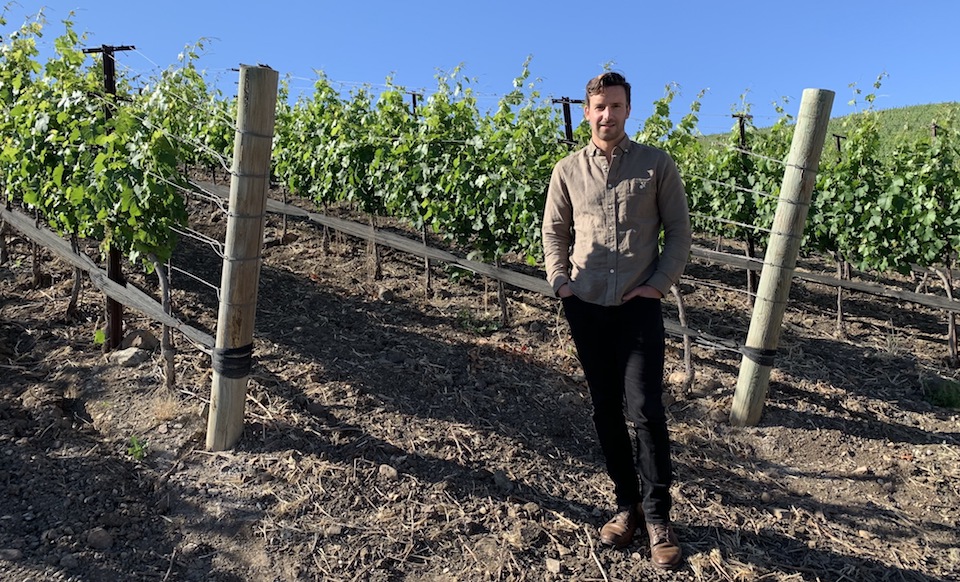 Santa Barbara: On the Road…Finally! (Oct 2021) | Vinous - Explore All ...