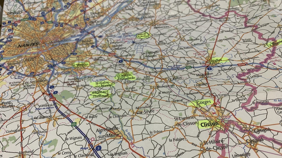 Muscadet: A Region in Crus Control (Nov 2021) | Vinous - Explore All ...