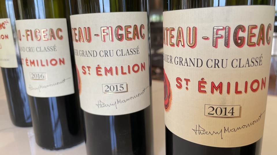 A Janus with Soul: Figeac 1943–2016 (Dec 2021) | Vinous - Explore All ...