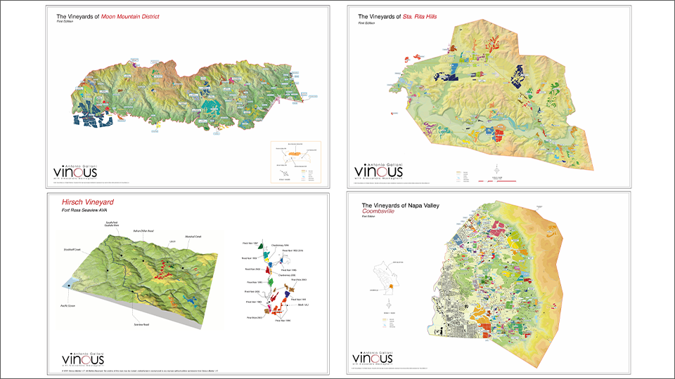 2021 - The Year In Review (Dec 2021) | Vinous - Explore All Things Wine