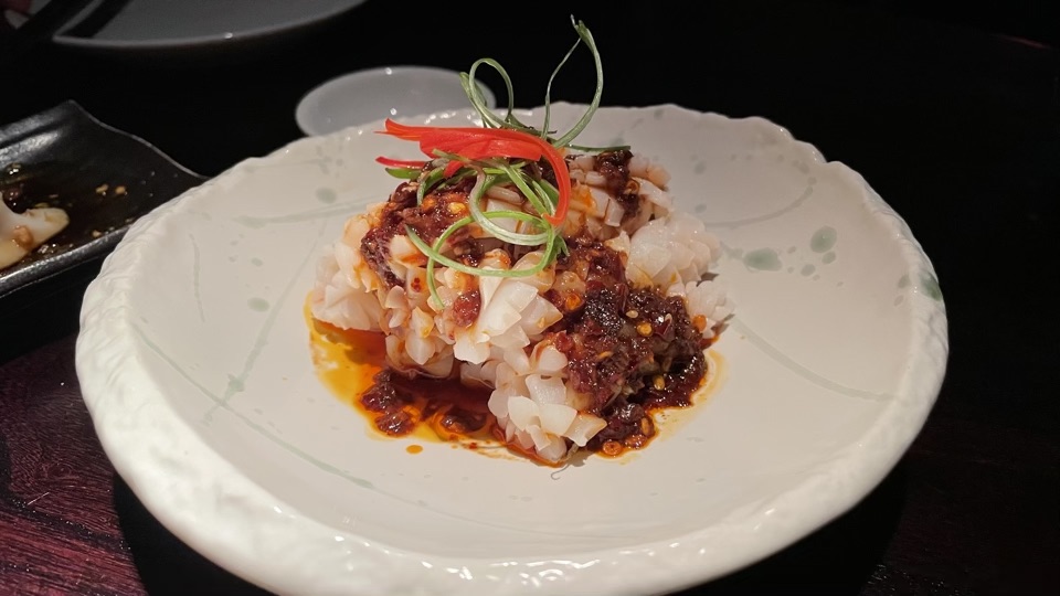 Vinous Table: Hutong, London, UK (Mar 2022) | Vinous - Explore All ...