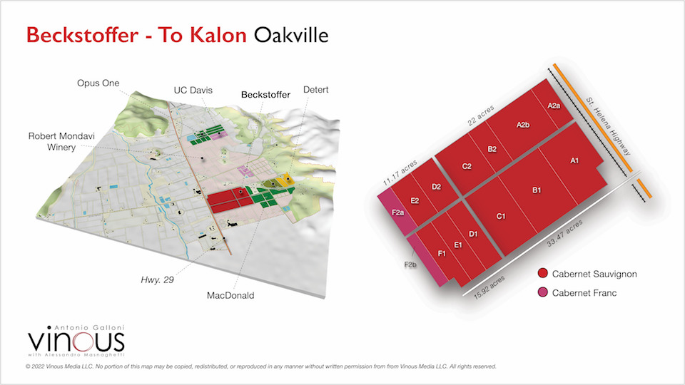 From the Vault: Realm 2005-2018 (Mar 2022) | Vinous - Explore All ...