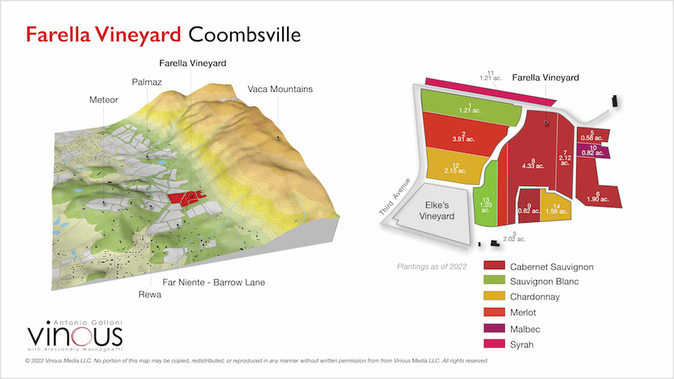 From the Vault: Realm 2005-2018 (Mar 2022) | Vinous - Explore All ...