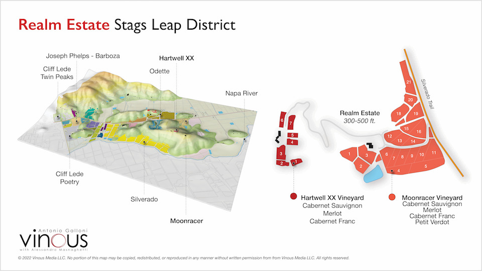 From the Vault: Realm 2005-2018 (Mar 2022) | Vinous - Explore All ...