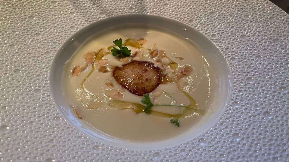 Vinous Table: Medlar, London, UK (Jun 2022) | Vinous - Explore All ...