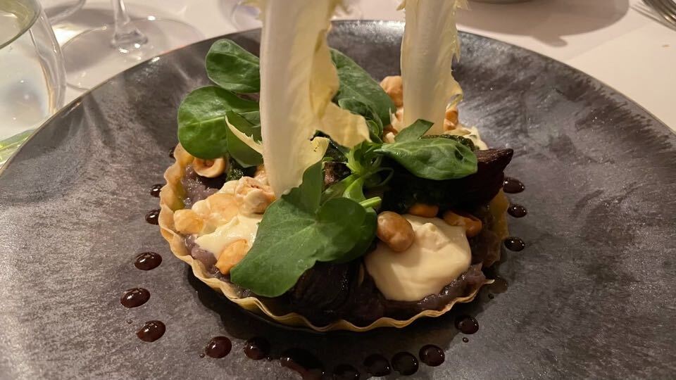 Vinous Table: Medlar, London, UK (Jun 2022) | Vinous - Explore All ...