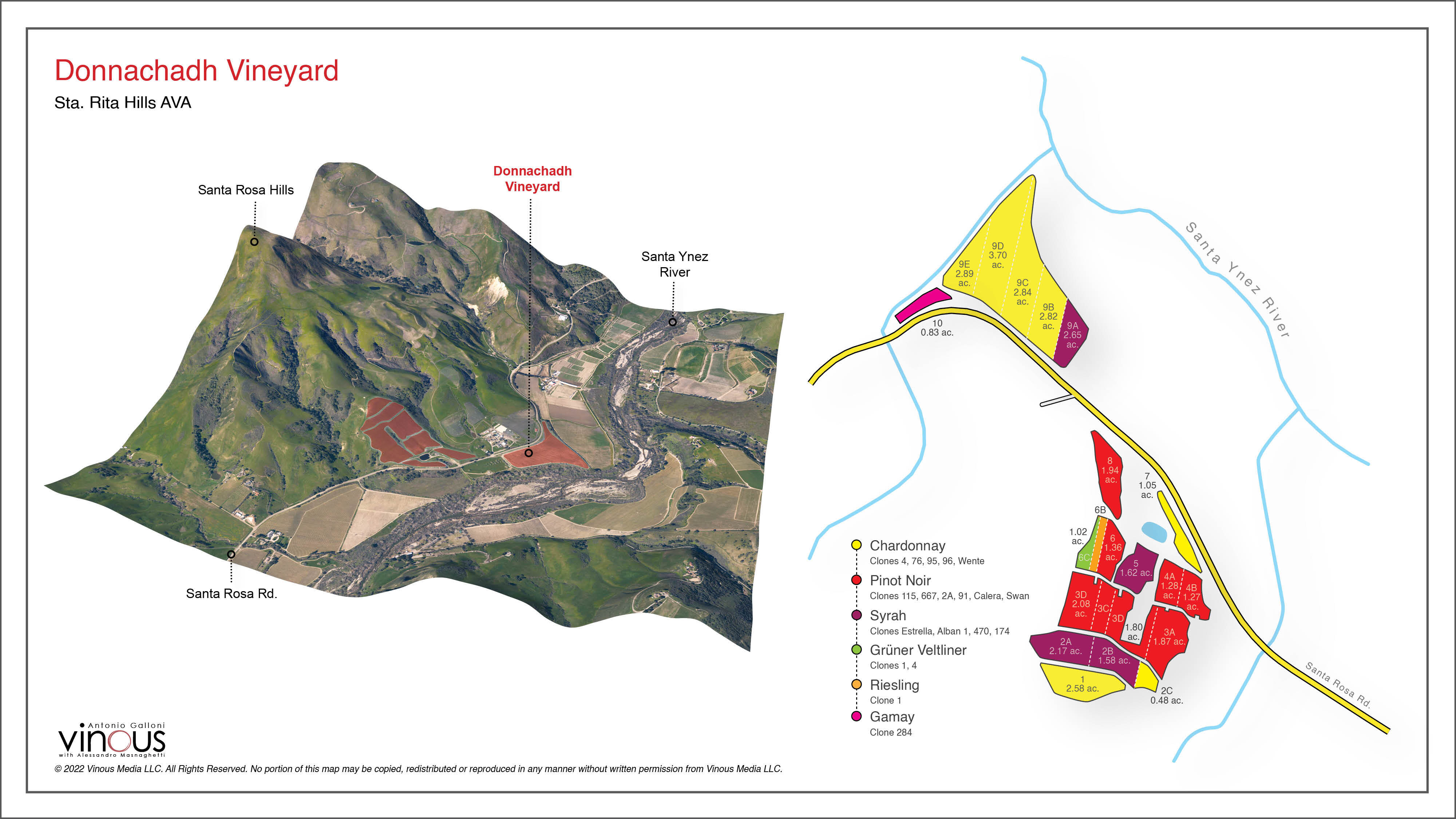 Santa Barbara: A Rare Bright Spot for California in 2020 (Aug 2022 ...