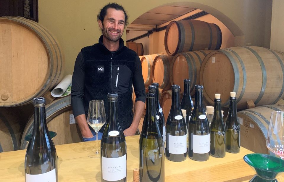 Sancerre: Finding Its Place (Aug 2022) | Vinous - Explore All Things Wine