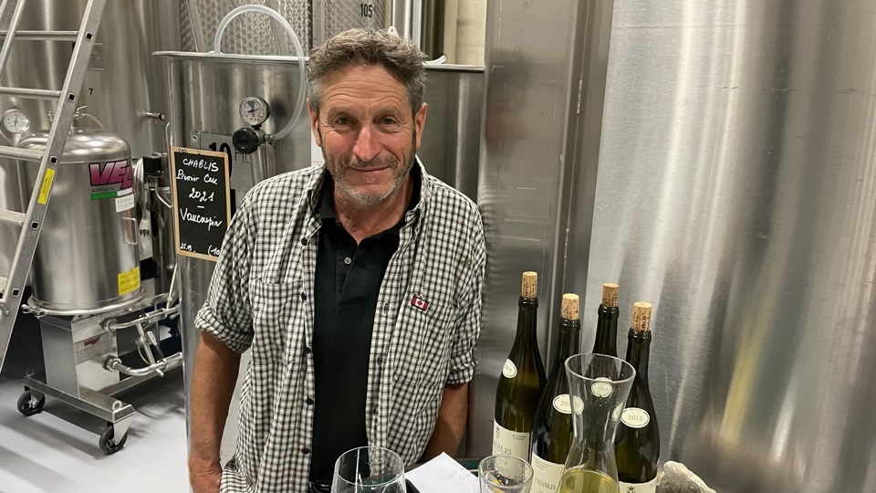 Swings and Roundabouts: Chablis 2020/2021 (Sep 2022) | Vinous - Explore ...