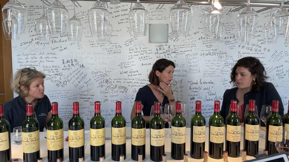 Léoville-Poyferré 1936-2018 (Sep 2022) | Vinous - Explore All Things Wine