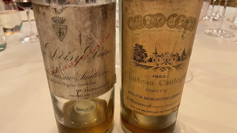 A Century of Bordeaux: The Twos (Sep 2022) | Vinous - Explore All ...