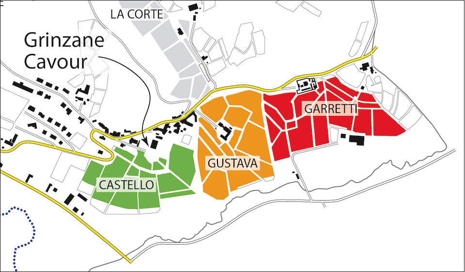 2021 Barolo en Primeur Charity Auction (Sep 2022) | Vinous - Explore ...