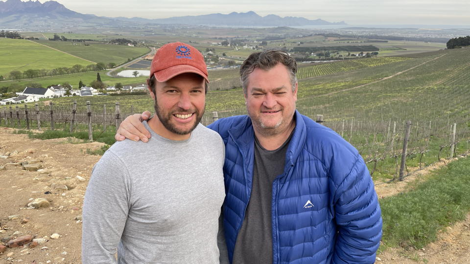 Growing Up ‘n Getting Wiser: South Africa in 2022 (Sep 2022) | Vinous ...