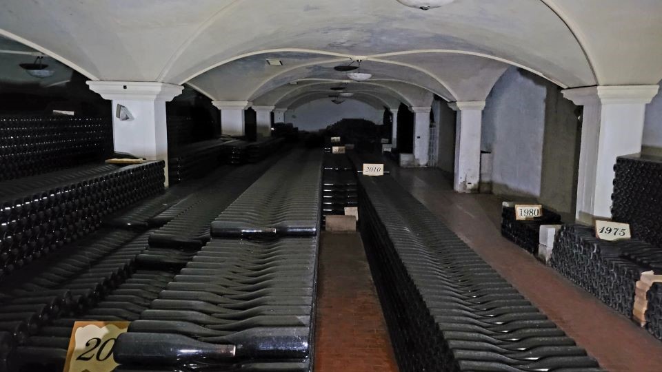 Decoding Emidio Pepe: 13 Vintages of Montepulciano d’Abruzzo Vecchie ...