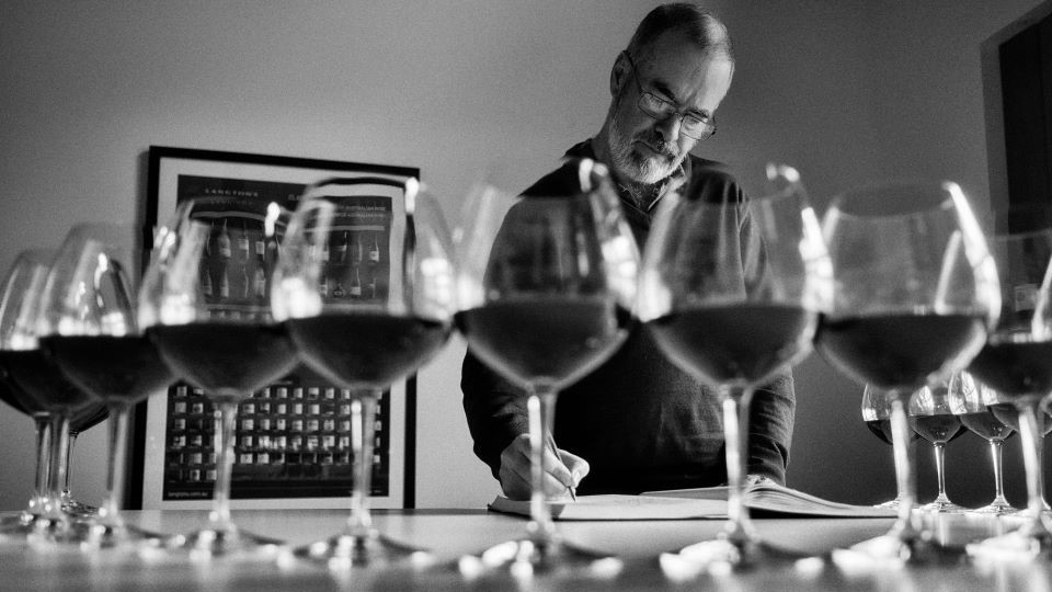 Clonakilla Shiraz Viognier 1994-2021 (Nov 2022) | Vinous - Explore All ...