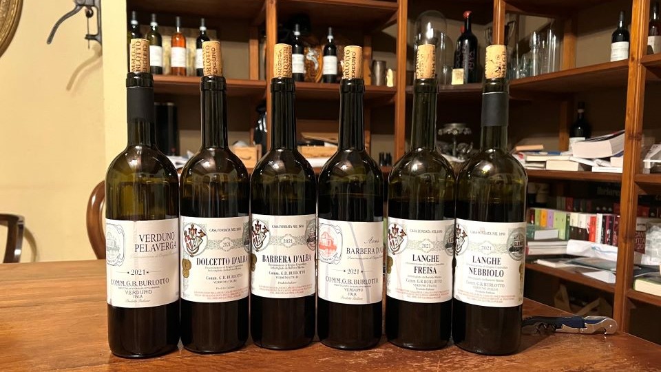 Piedmont Within Reach (Dec 2022) | Vinous - Explore All Things Wine