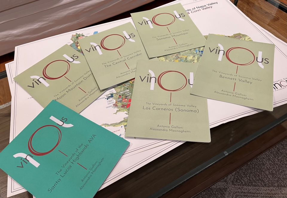 2022 – The Year in Review (Dec 2022) | Vinous - Explore All Things Wine